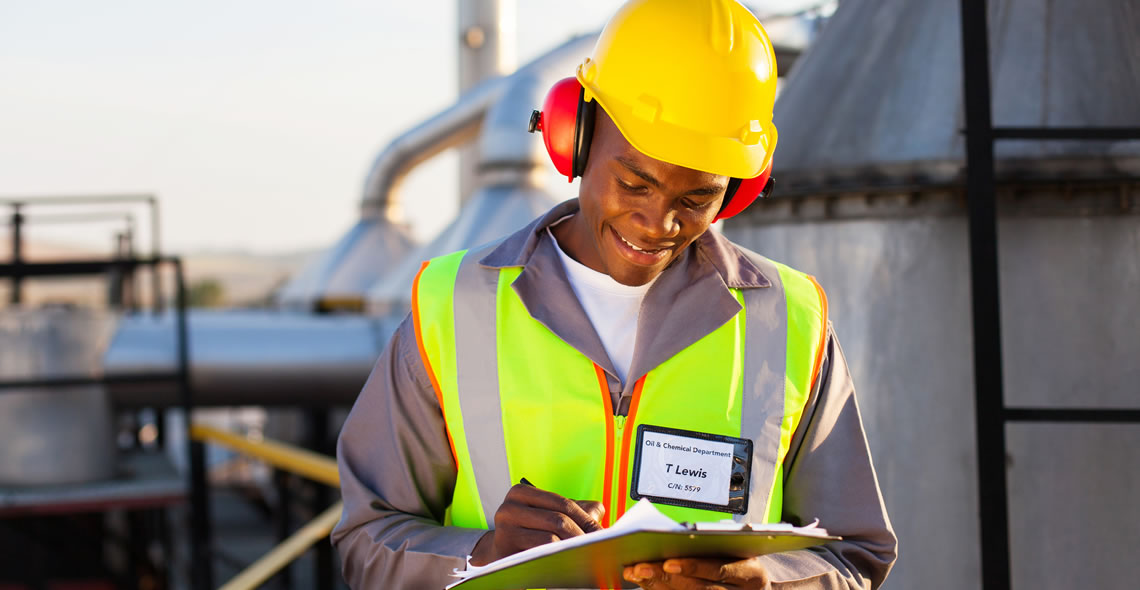 IOSH LEVEL 3 SAFETY AND HEALTH FOR BUSINESS - AB-Factor Limited